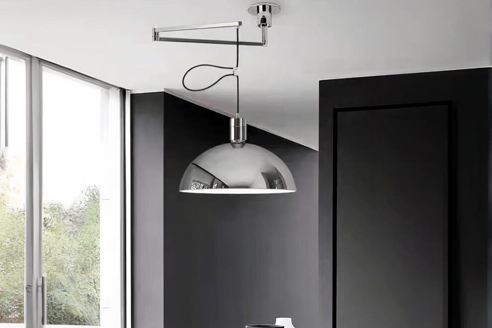 La suspension déportée : design moderne et fonctionnalité • Suspension ...